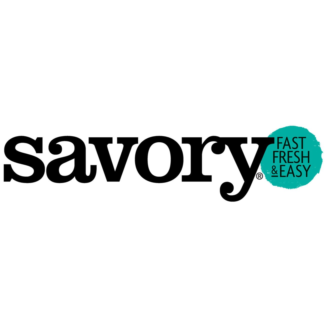 Savory Logo