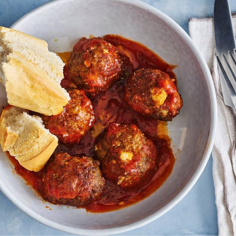 25 Quick and Easy Dinners That Start with a Package of Ground Beef