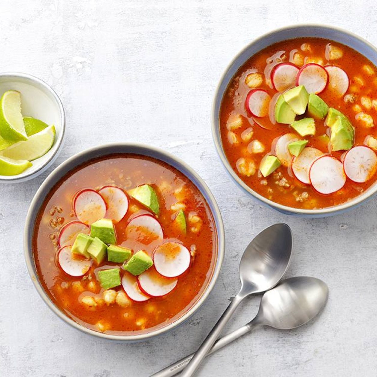 Hispanic Heritage Month | Savory