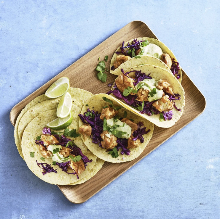 10 Surprising Swaps to Go More Plant-Based | Savory