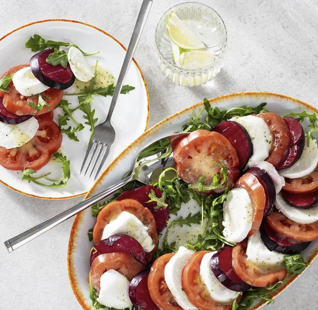 5-Ingredient Appetizers to Make at Your Next Party | Savory