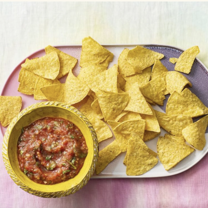 5-Ingredient Appetizers to Make at Your Next Party | Savory
