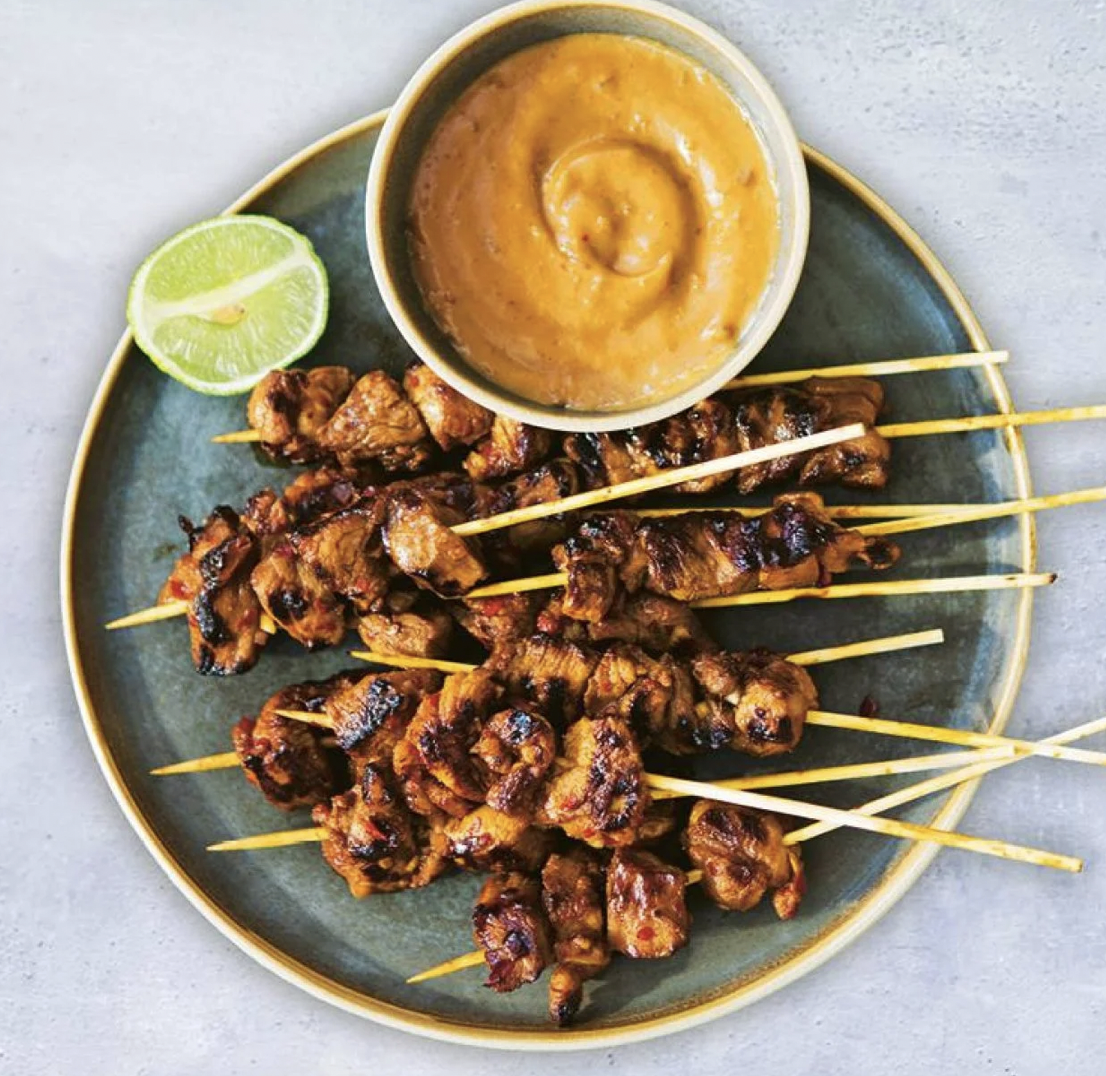 5-Ingredient Appetizers to Make at Your Next Party | Savory