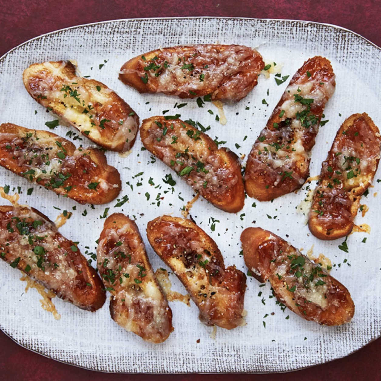 5-Ingredient Appetizers to Make at Your Next Party | Savory