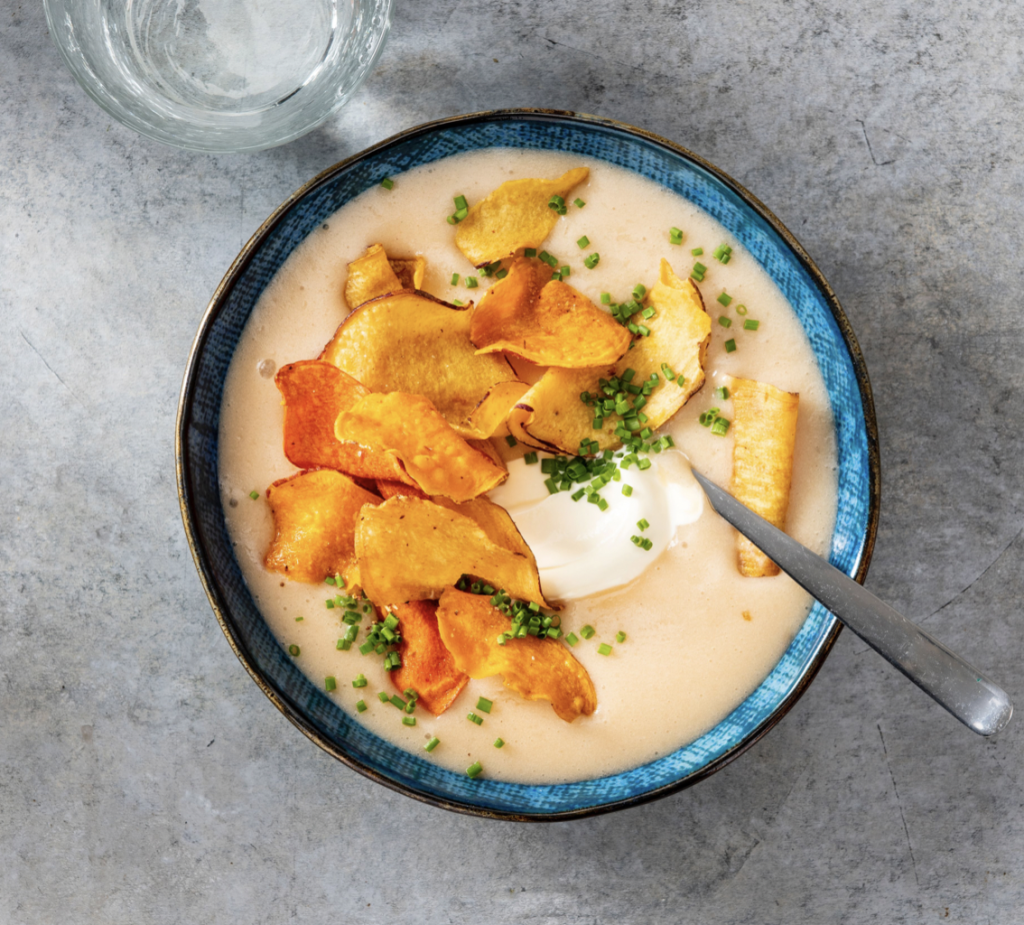 15 Soups for Flu Season | Savory