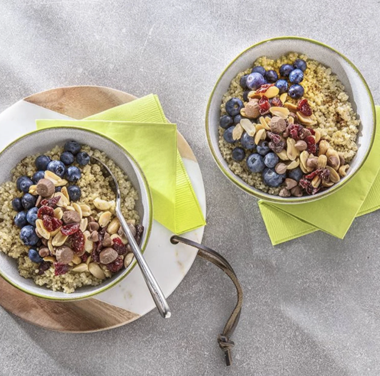 16 Quick Breakfast Ideas Ready in 15 Minutes or Less | Savory