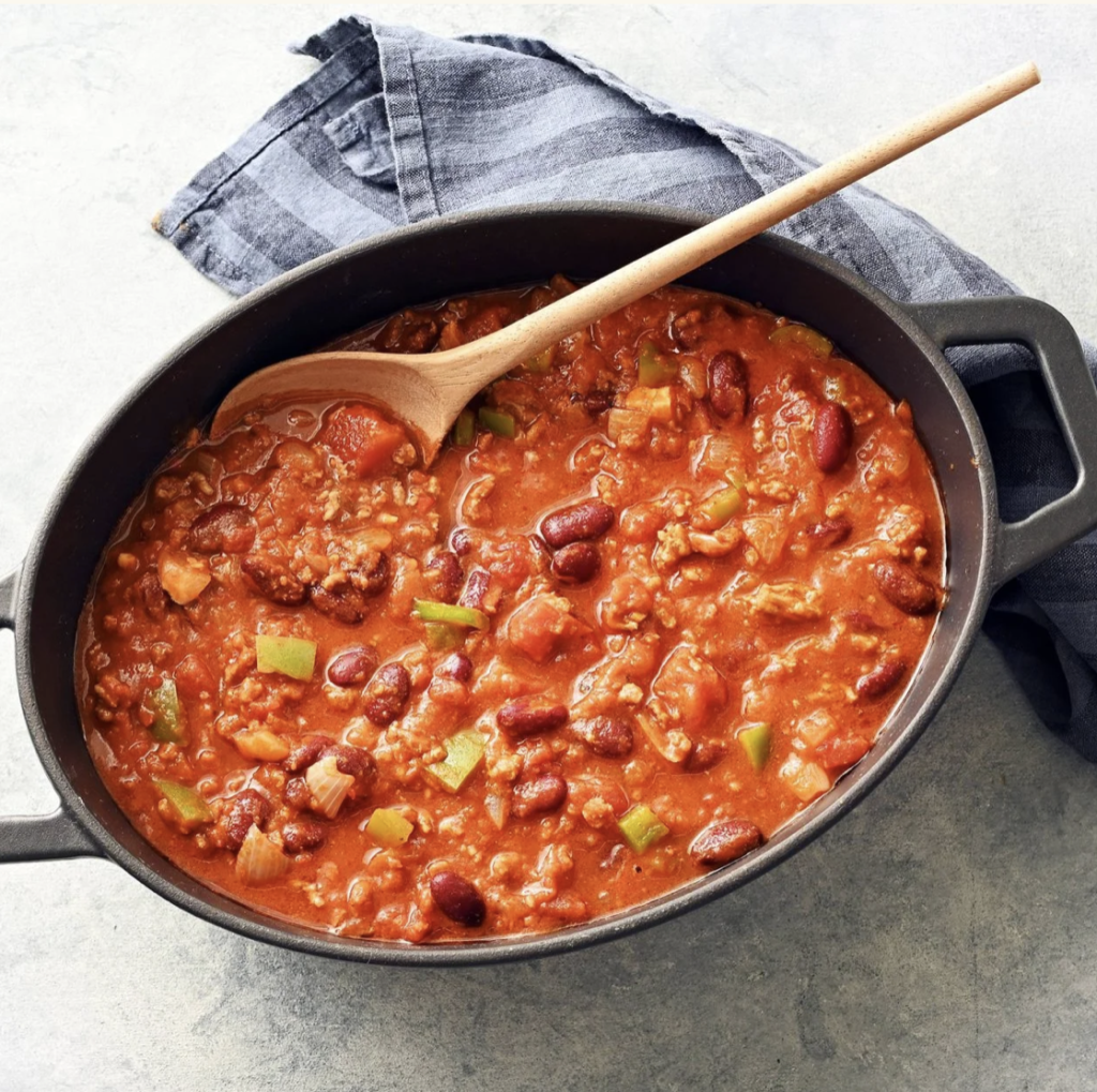 Our Best Chili Recipes | Savory