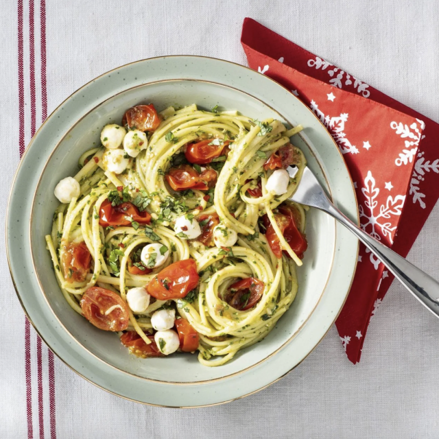 The Perfect Holiday Dinner | Savory