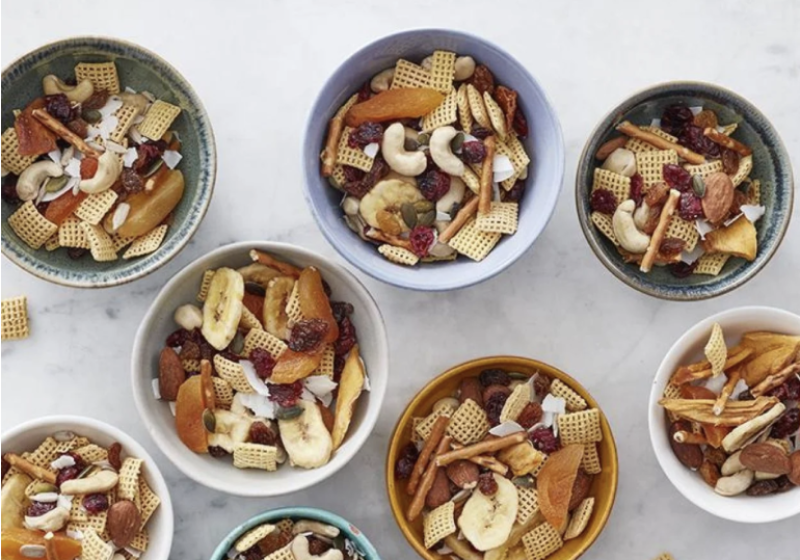 Snappers® Double Dark Caramel Fudge Cookies | Savory