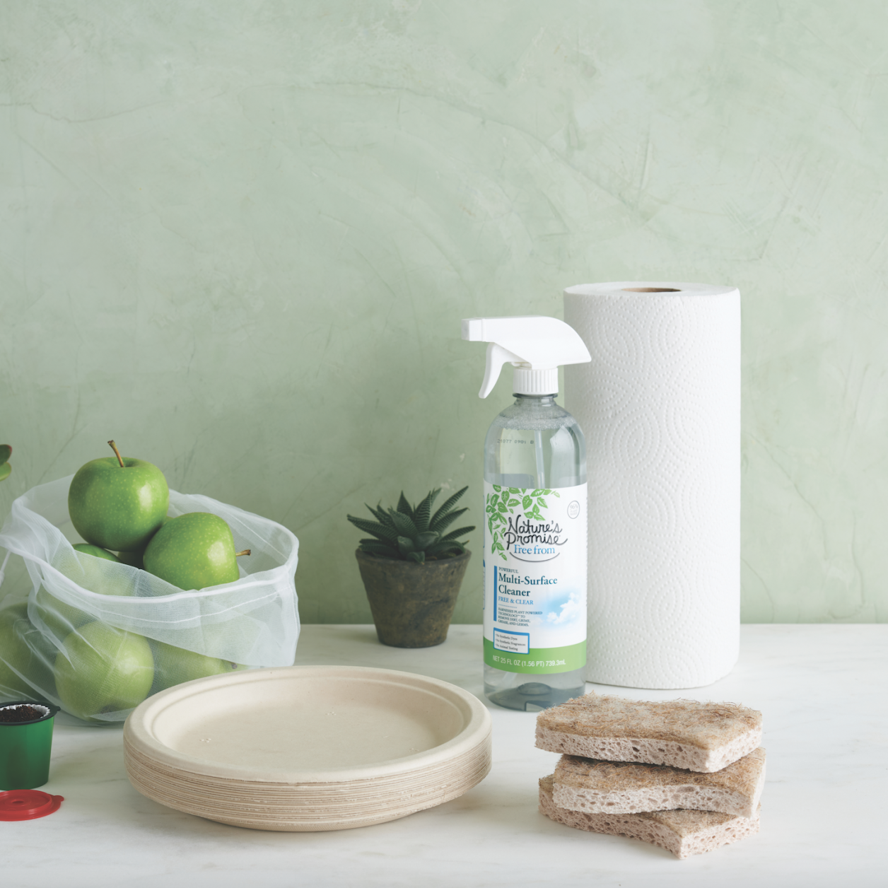 21 Simple Ways to Go Green | Savory