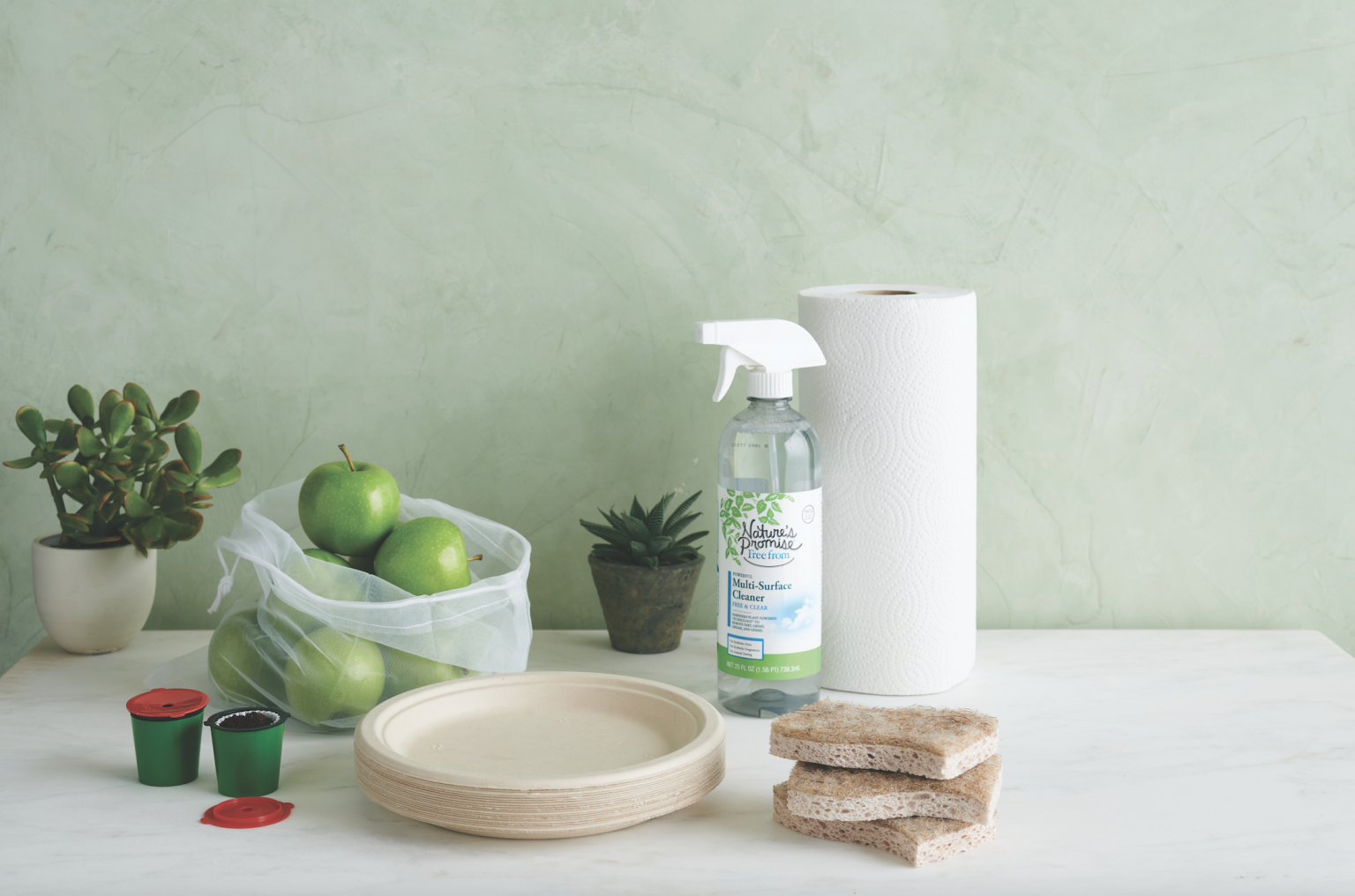 21 Simple Ways to Go Green | Savory