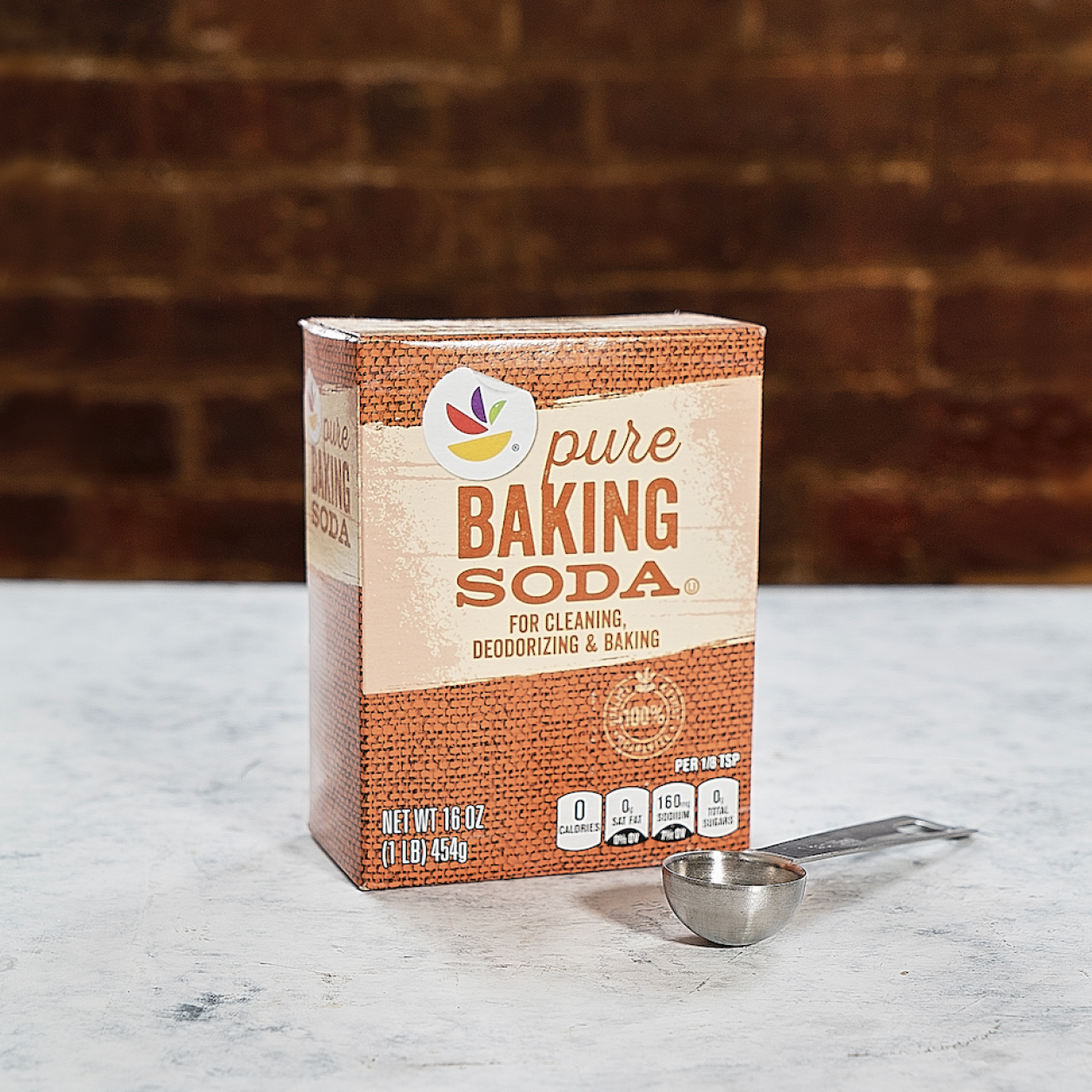 7 Pantry Ingredients That Make Great Cleaners—And How to Use Them | Savory