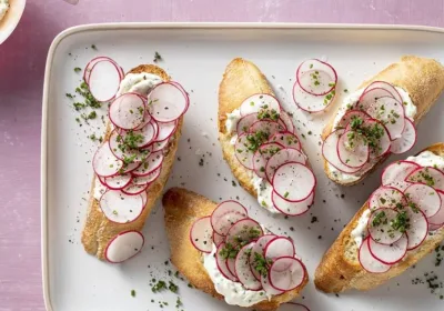 Ice Cream Cupcakes | Savory