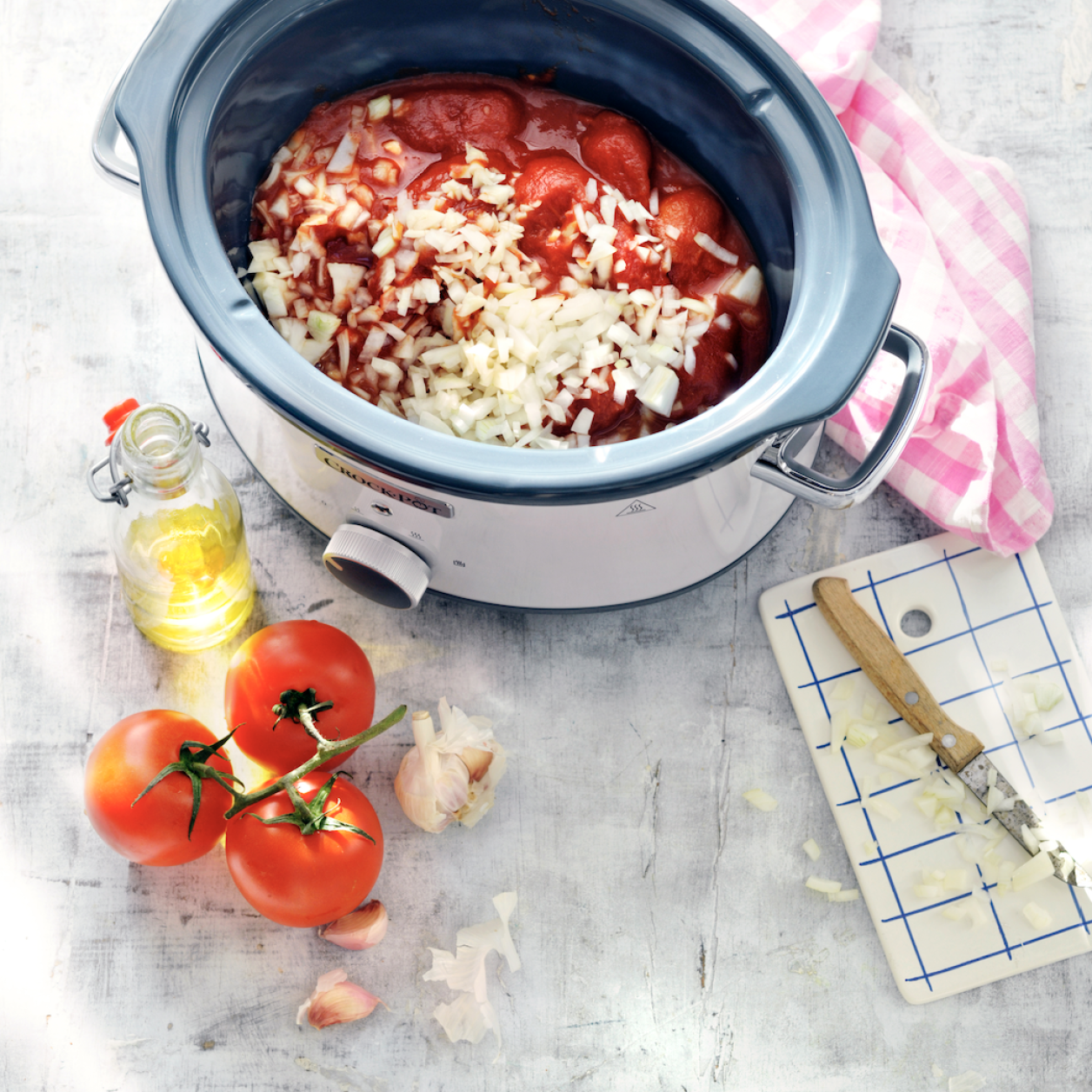 11 of Our Best Summer No-Stress Slow Cooker Recipes | Savory