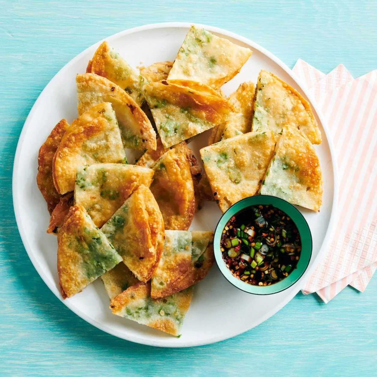 15 Recipes to Celebrate AAPI Month | Savory