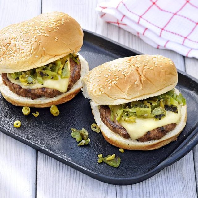 Ultimate Father’s Day Meal | Savory