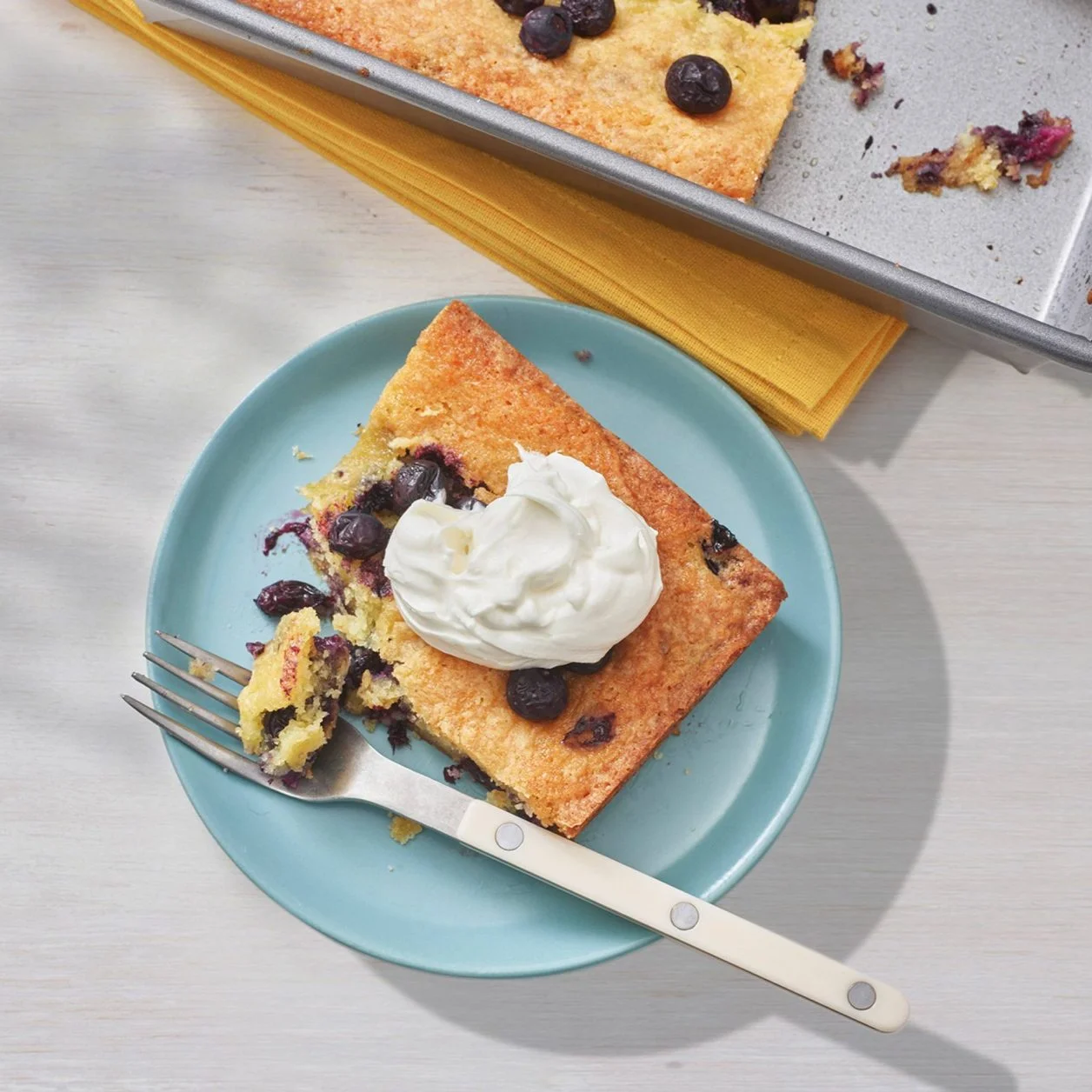 Buckle, Cobbler, Crumble, Crisp: What’s the Difference? | Savory