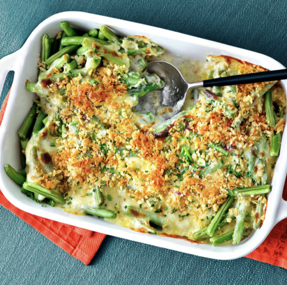 Savory IRL: This 15-Minute Pasta Saved My Christmas Eve | Savory