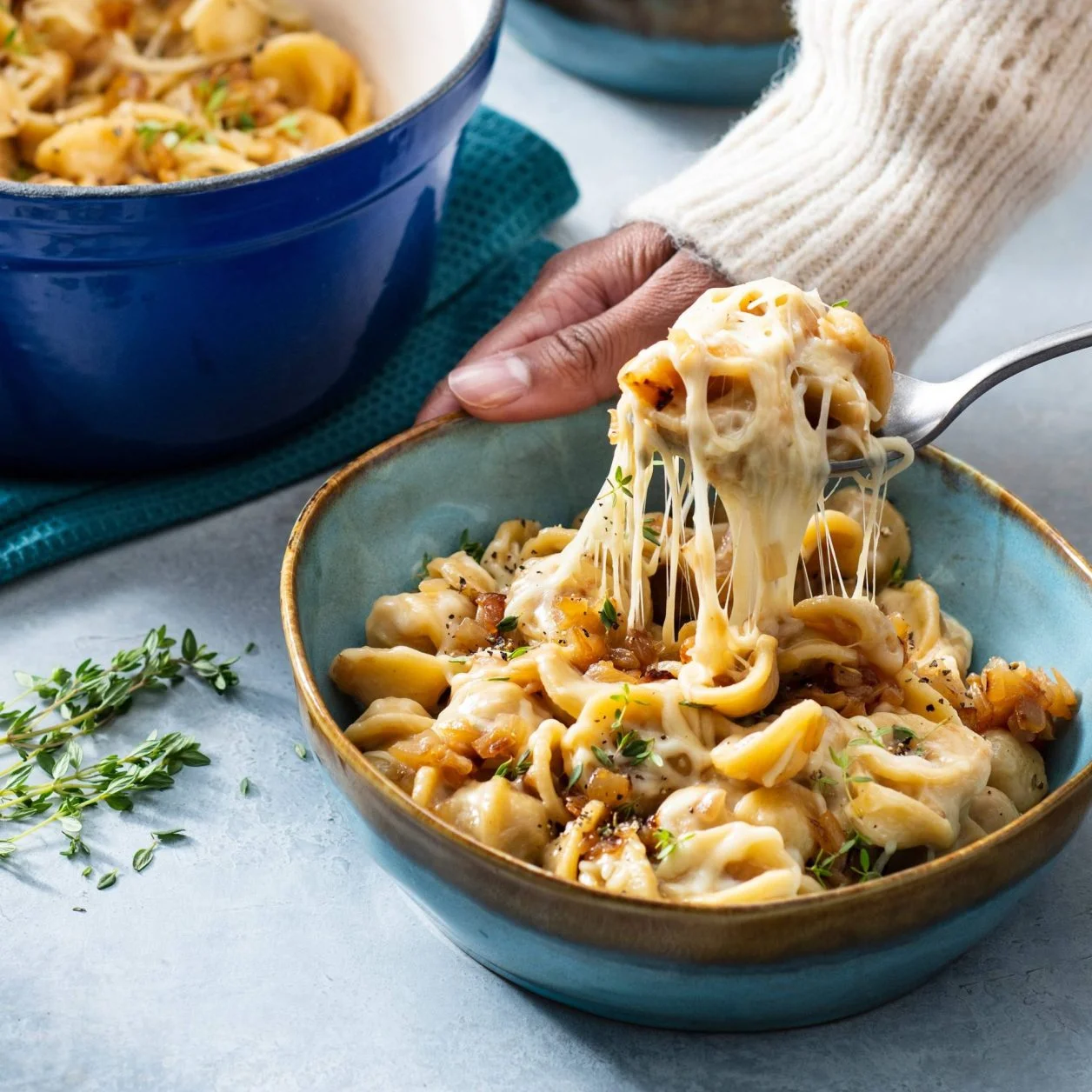 12 of our favorite comforting one-pot and baked pastas | Savory