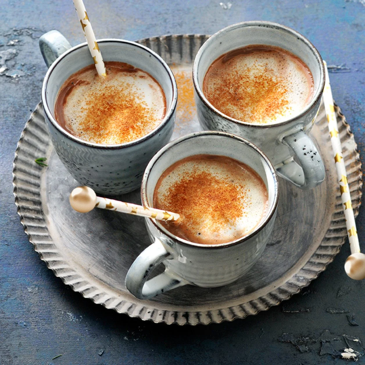 13 Warming Drinks to Cozy Up Next to the Fireplace | Savory