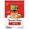 Big Game Snacks from RITZ | Savory