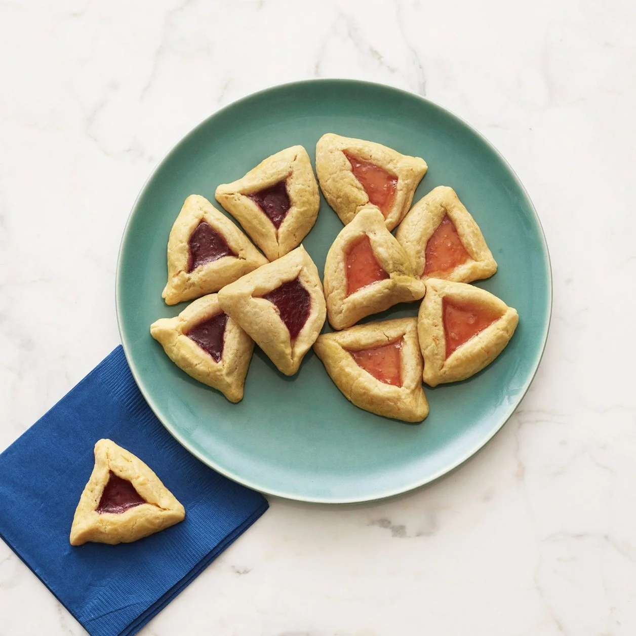 I Look Forward to Making These Delicious Cookies Every Year | Savory