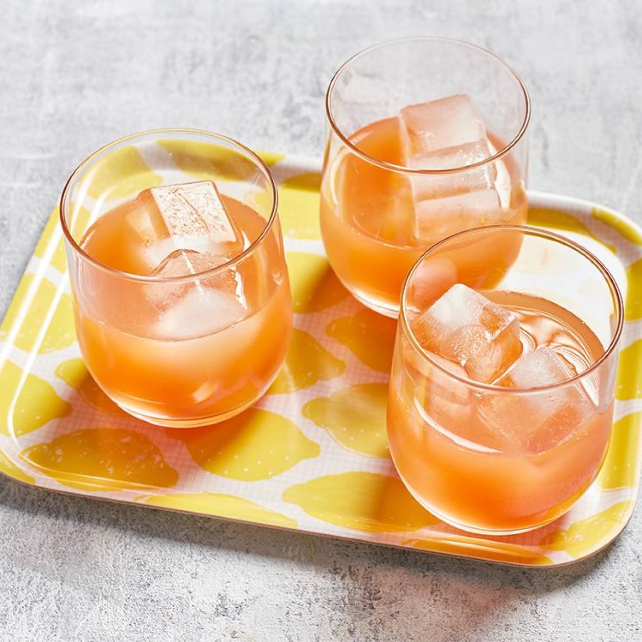 4 Ingredients for Exceptional Mixed Drinks | Savory