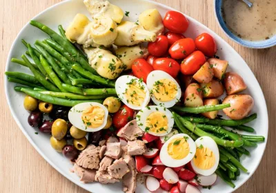 Ham Salad Pinwheel Pops | Savory