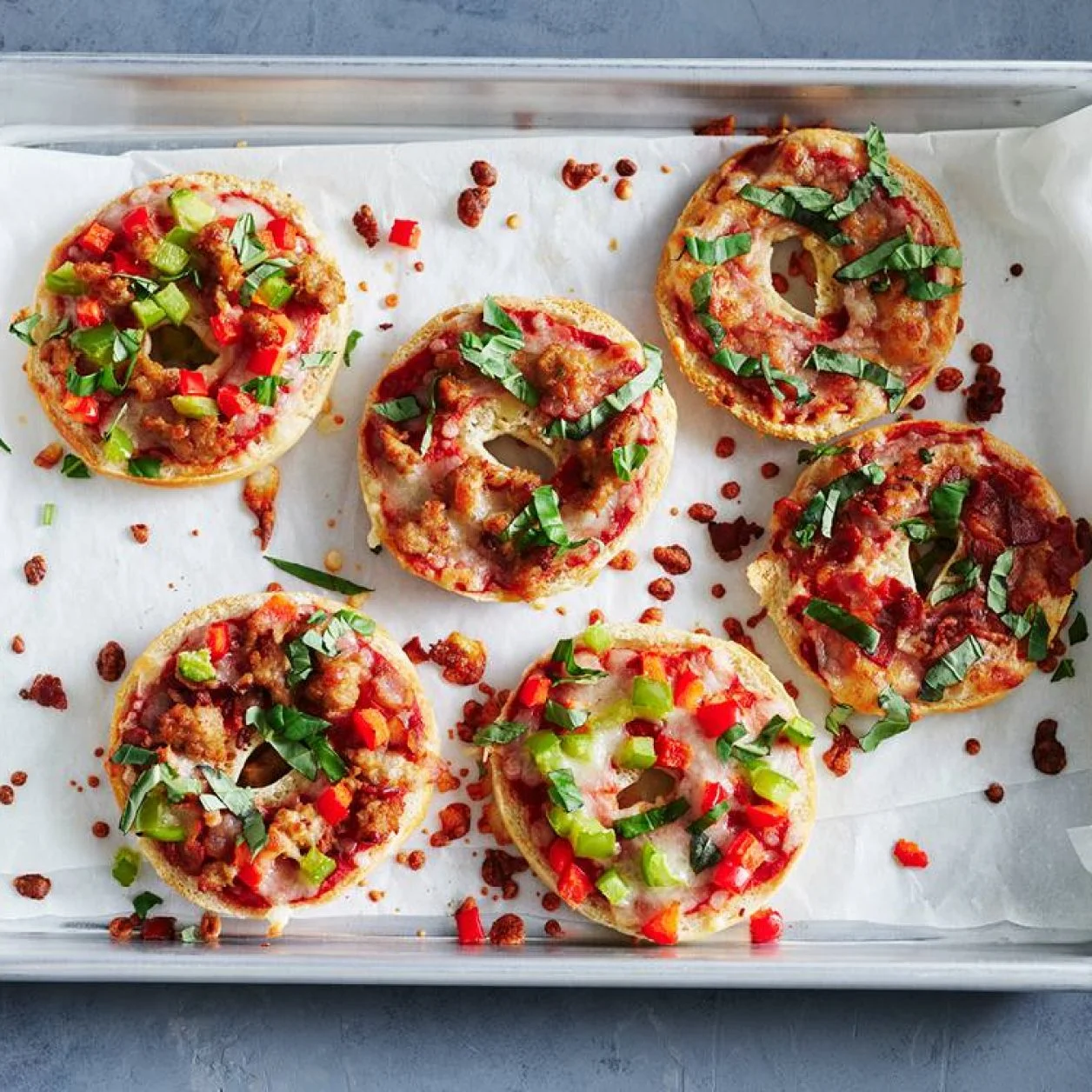20 Recipes Perfect for Every Kind of College Student | Savory