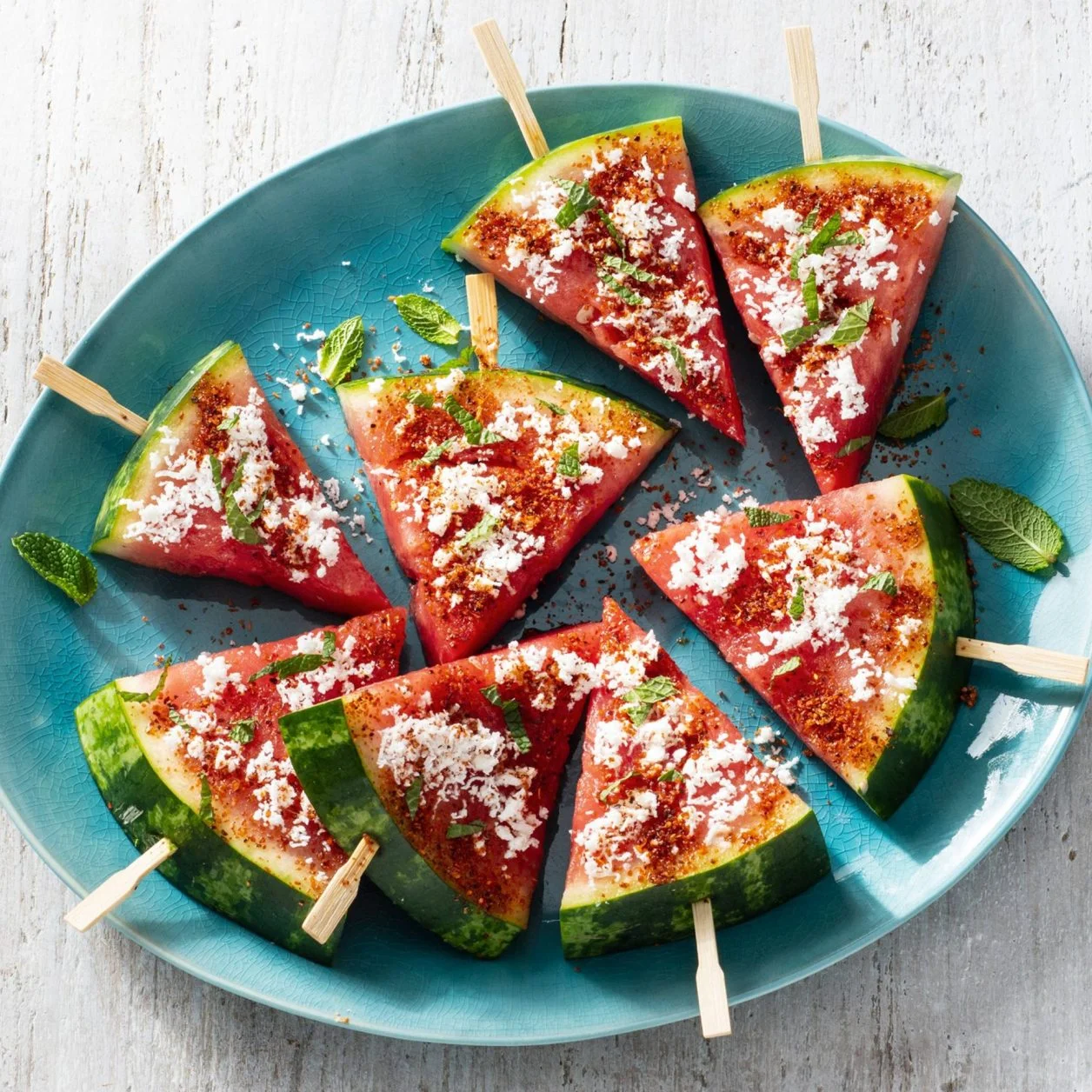 11 Delicious Watermelon Recipes for Summer Cookouts | Savory