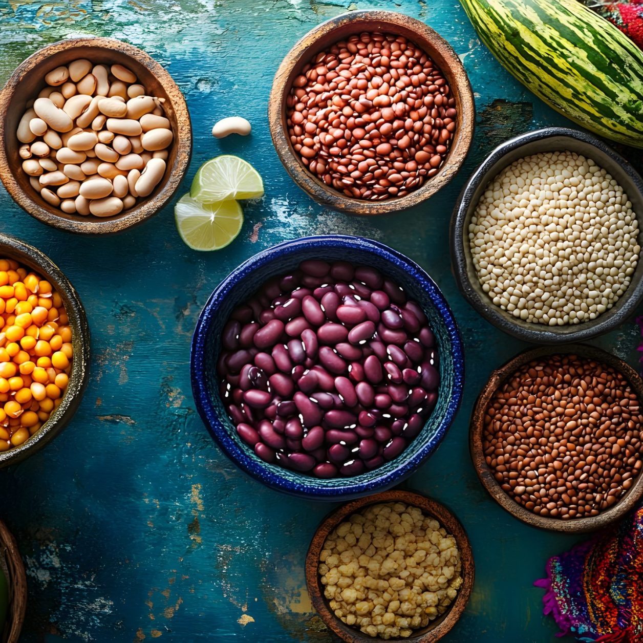 5 Indigenous Ingredients to Know | Savory