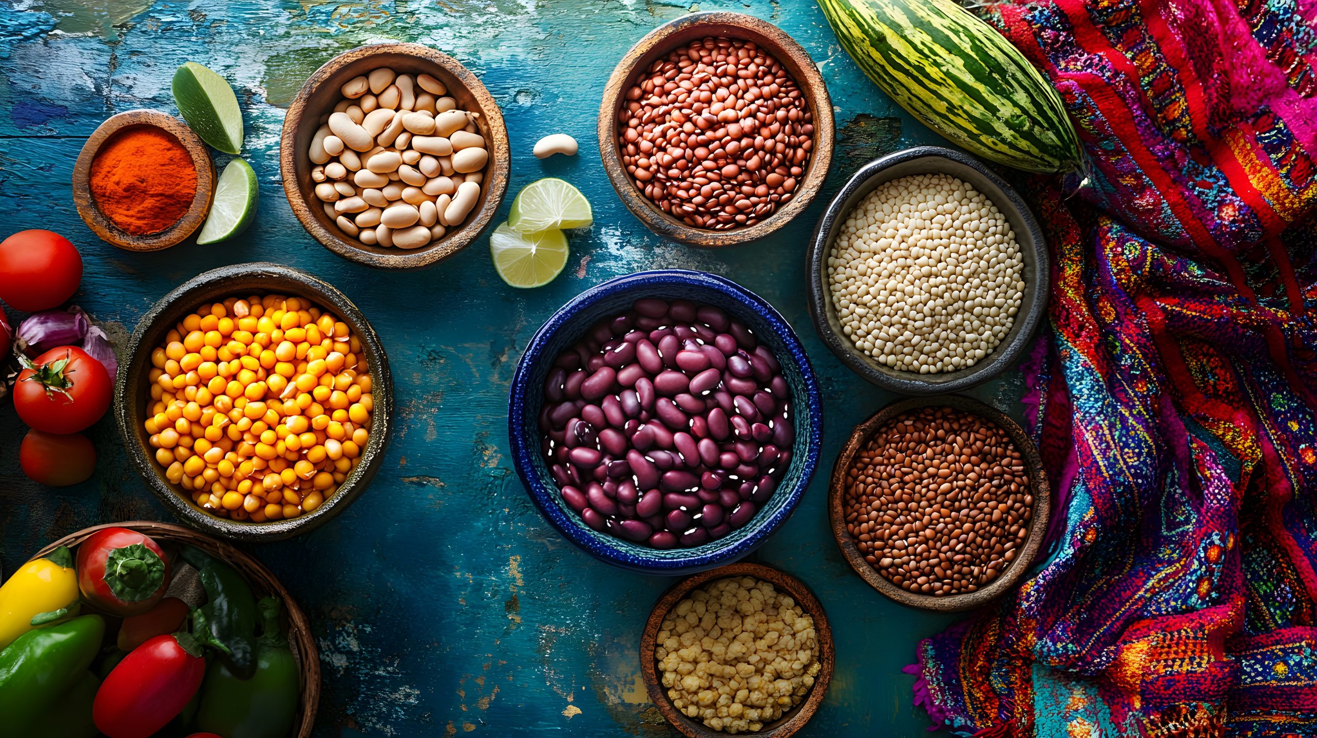 5 Indigenous Ingredients to Know | Savory