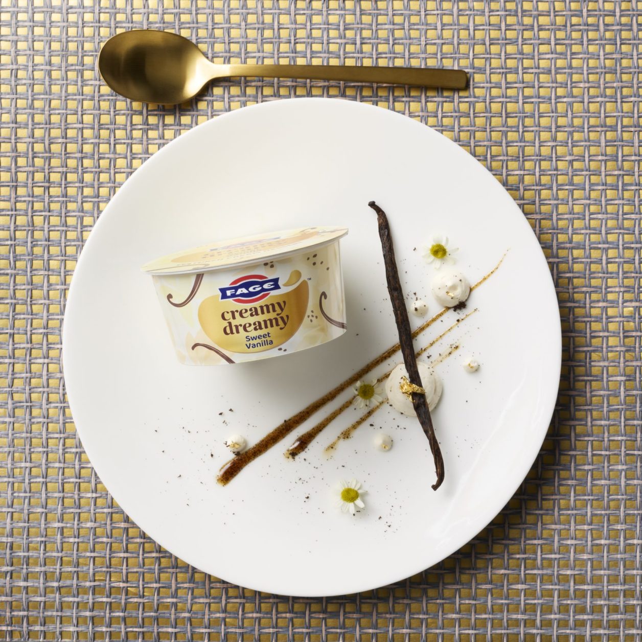 Your New Favorite Dessert | Savory