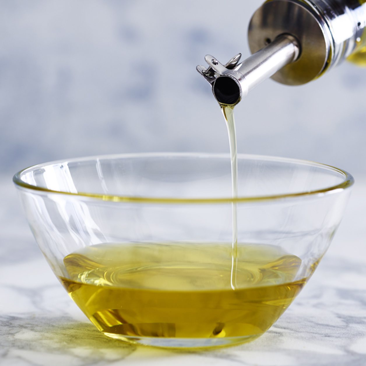 The Best Cooking Oil to Use No Matter What You’re Making | Savory