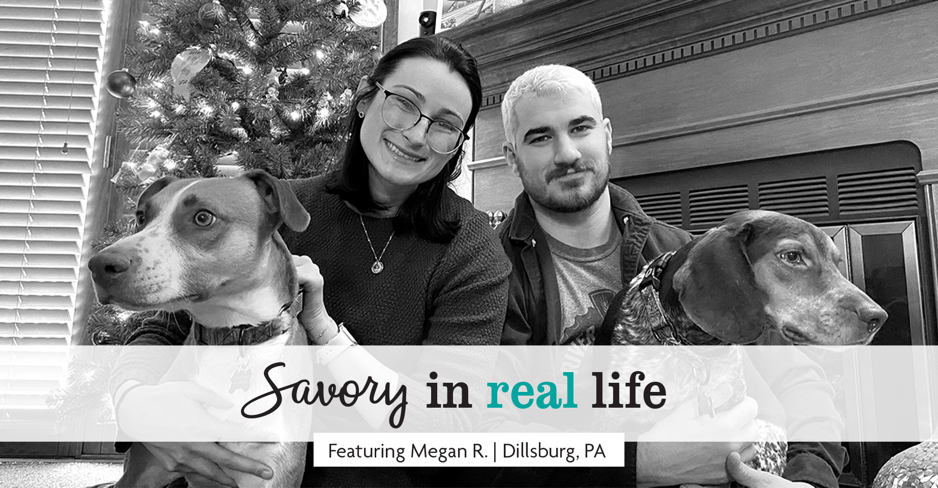 Savory IRL: This 15-Minute Pasta Saved My Christmas Eve | Savory