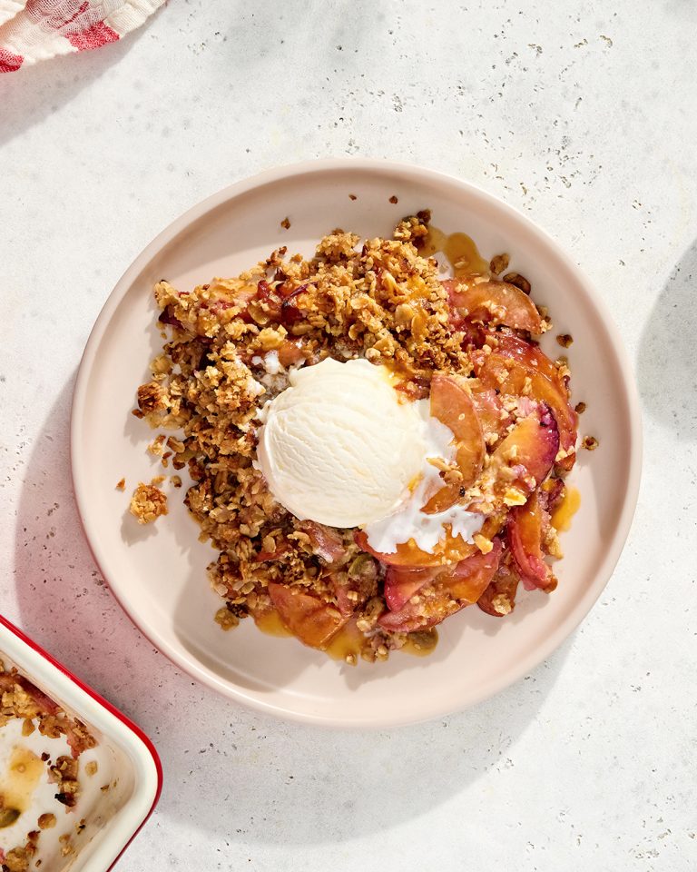 12 Peach Recipes That Taste Like Summer | Savory