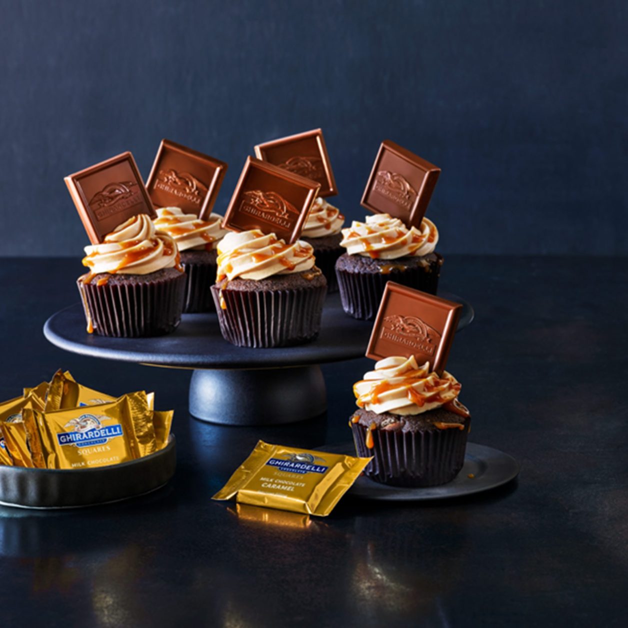 Chocolate Moments Worth Savoring | Savory