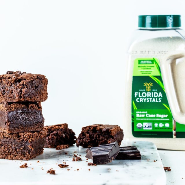 Baking Starts with Florida Crystals® Regenerative Organic Sugars | Savory