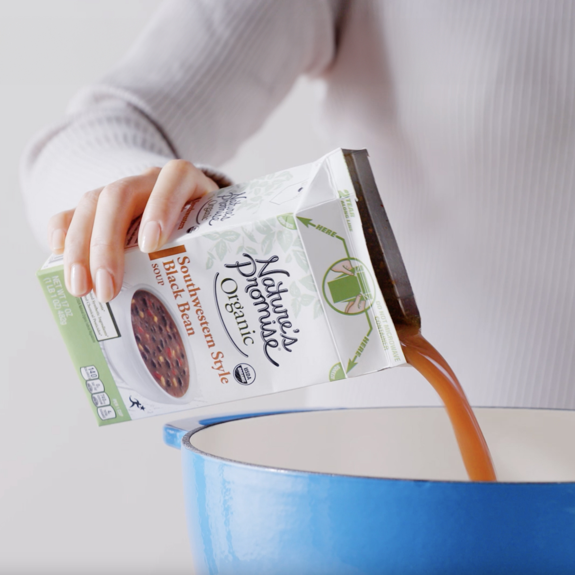 12 Fast Fall Soup Recipes to Make and Share | Savory