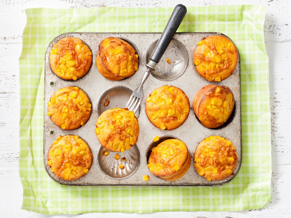 Produce Basics – Corn | Savory