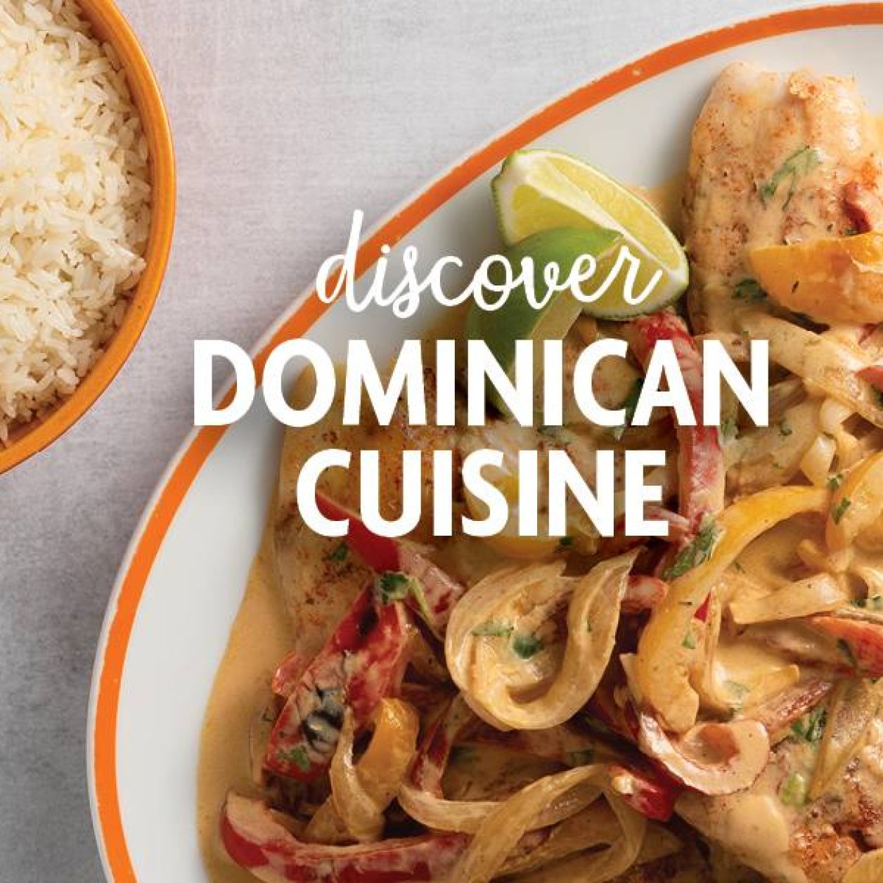 Discover Dominican Cuisine | Savory