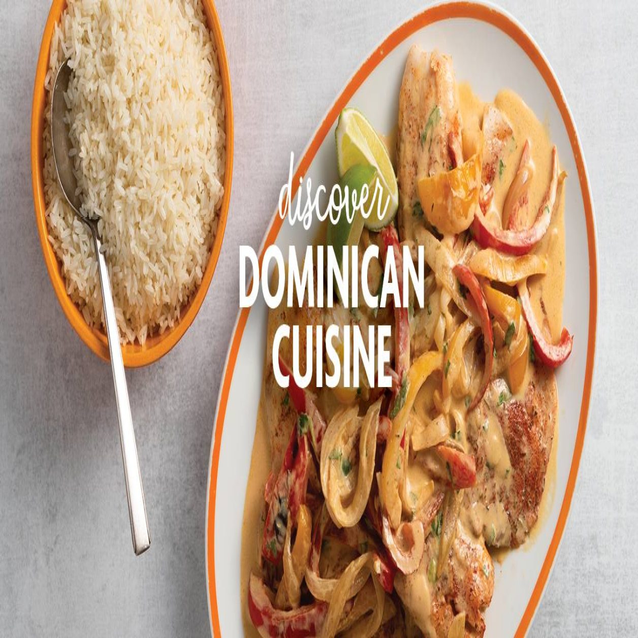 Discover Dominican Cuisine | Savory