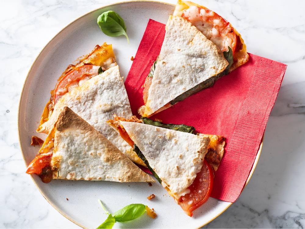 5 Ways to Turn Snacks Into a Meal | Savory