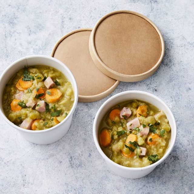 16 Easy Lunch Recipes to Pack for the Week | Savory