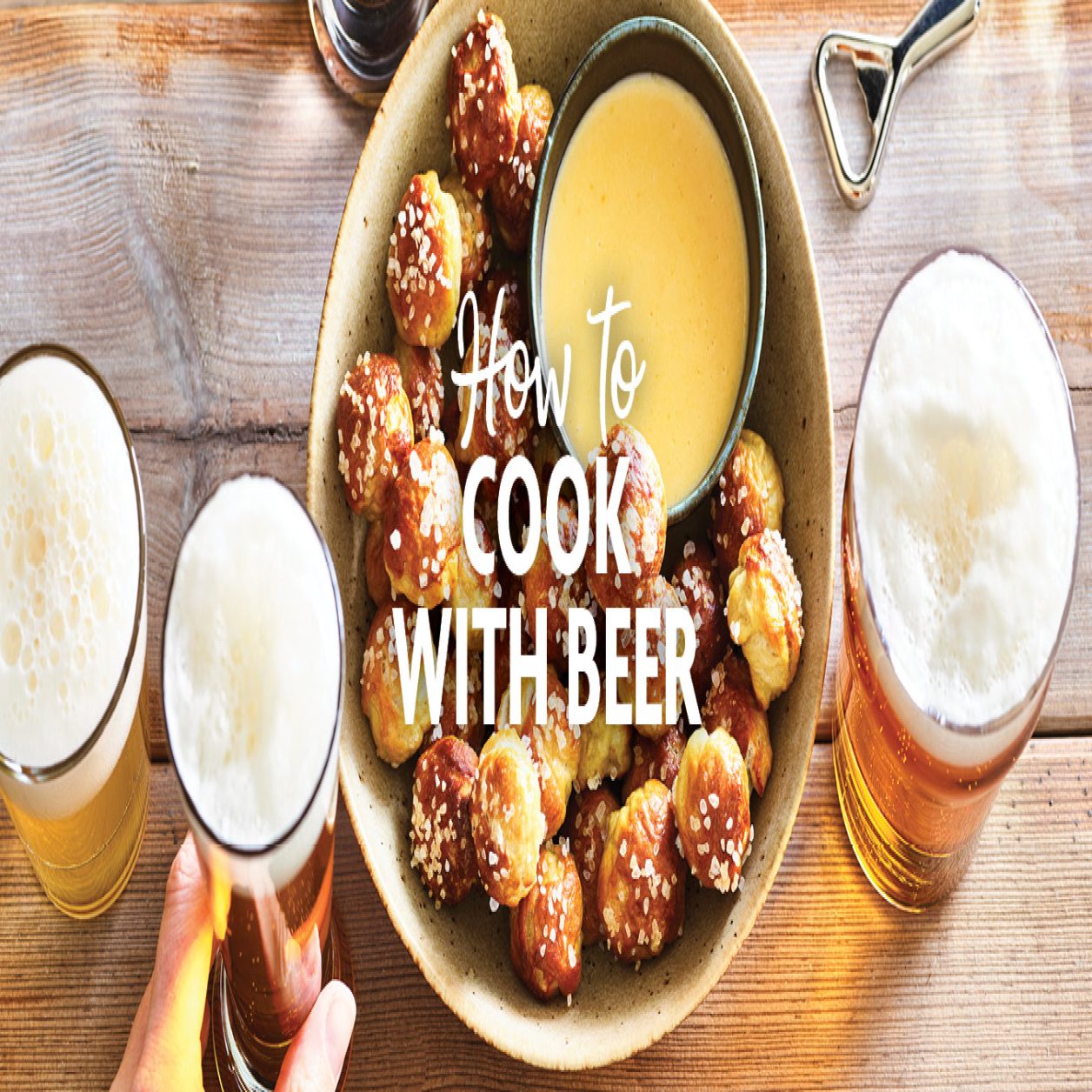 How to Cook with Beer | Savory