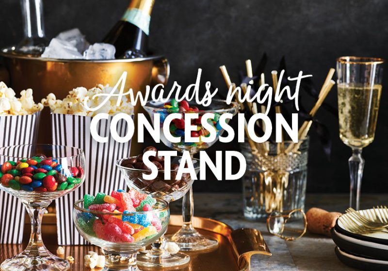 Recipes Archive | Savory