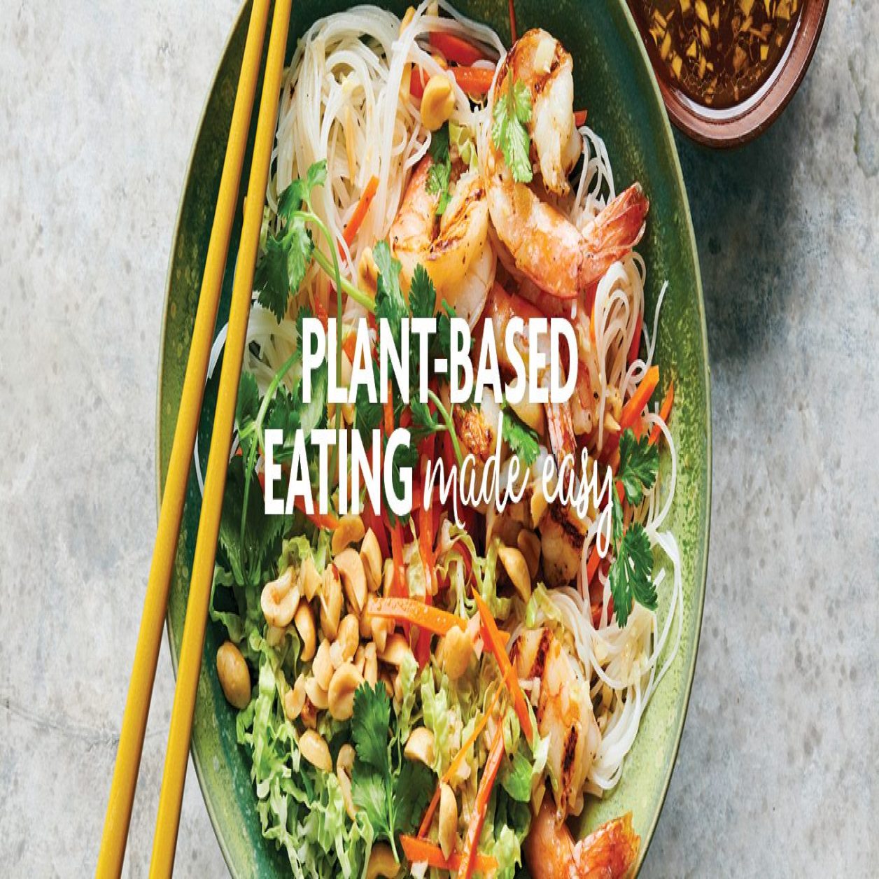 Plant-Based Eating Made Easy | Savory