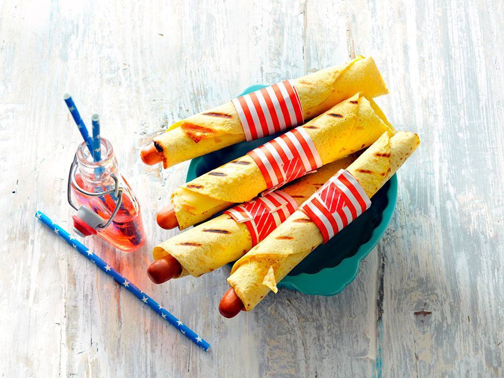 10 Summer Sizzling Brats and Dogs | Savory