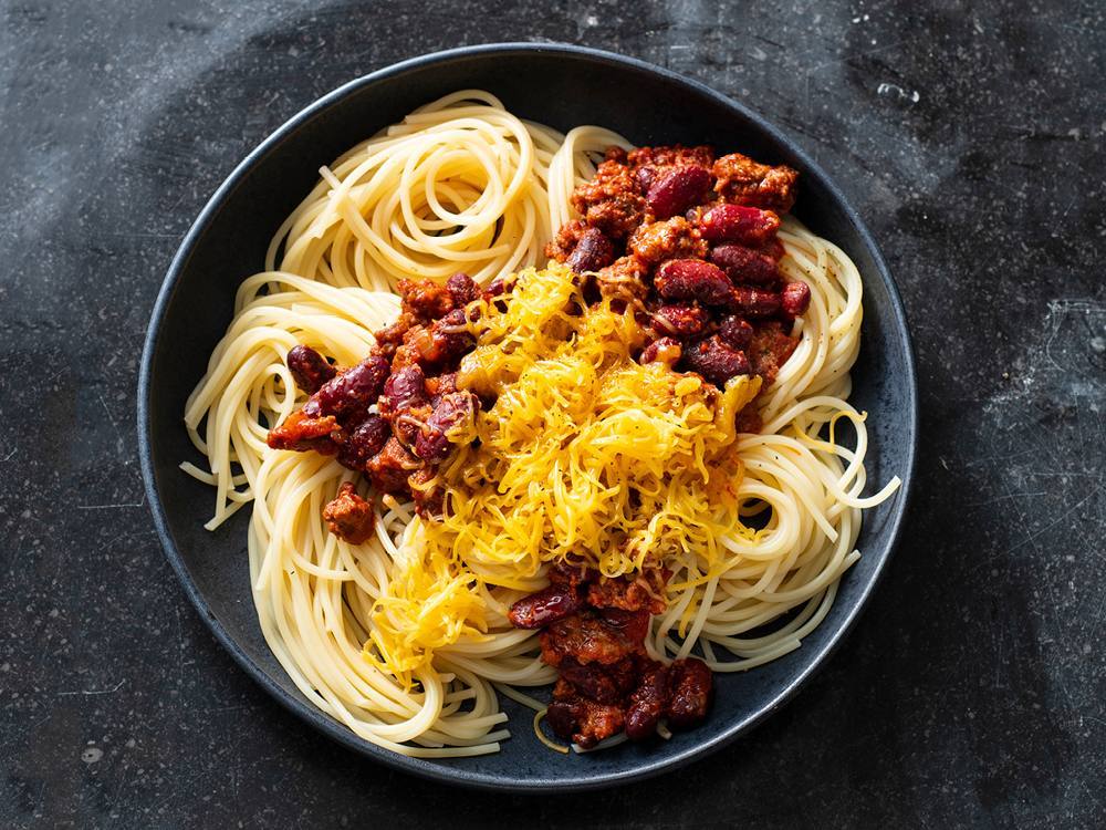 7 Chili Recipes to Warm You Up This Fall | Savory