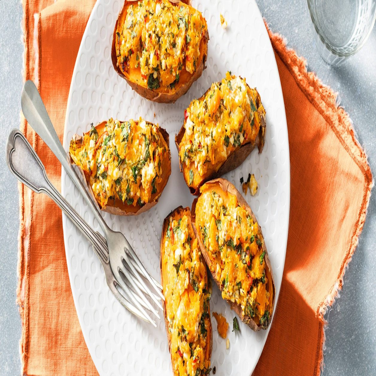 5-Ingredient Recipes for Fall | Savory